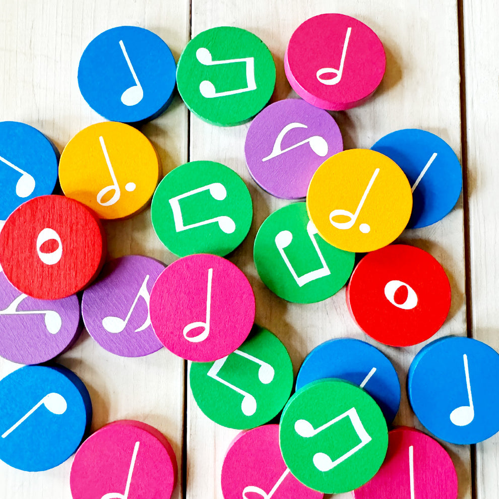 Music Coins Tokens – Music Escapades Shoppe