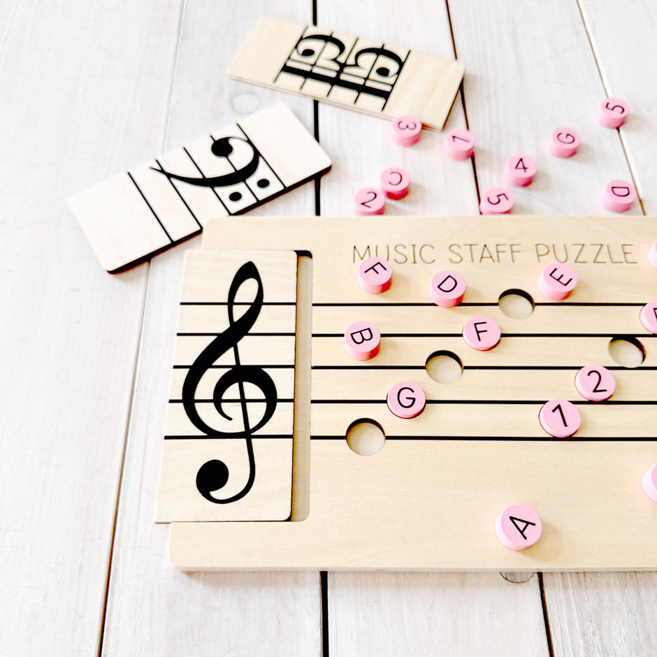 Music Escapades Shoppe