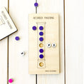 Recorder Fingering Board – Music Escapades Shoppe